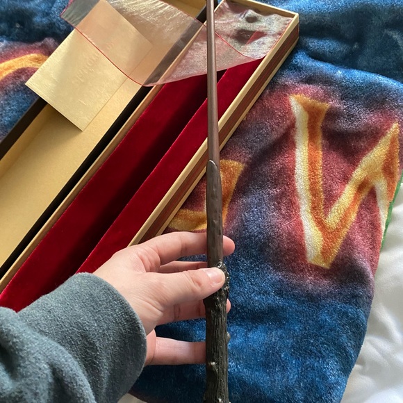 Other | Harry Potter Noble Collection Wands | Poshmark